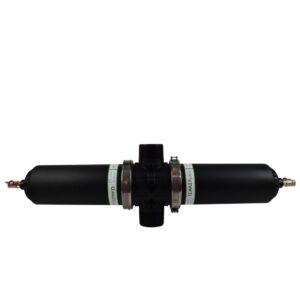 Industrial manual purge disc filter, 4 inches - super double ...