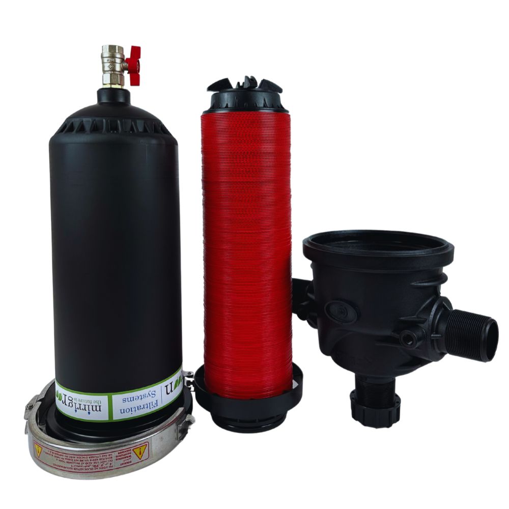 Plastic disc filters – mirrigreen.com